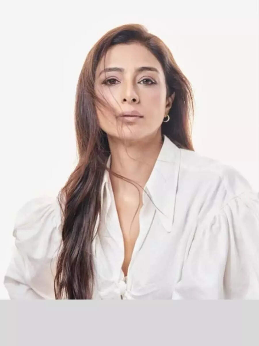 Bollywood Actress Tabu Fit at 52 Age | Times Now Navbharat