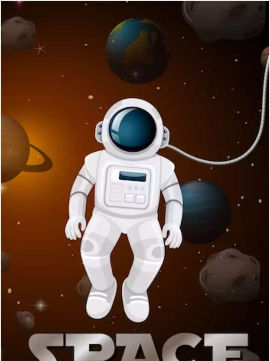 Can Humans Reproduce in Space: When will human being born in space ...