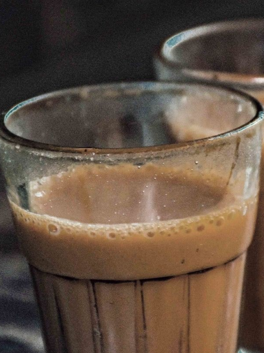 drinking tea at wrong time is harmful this is right time to drink tea ...