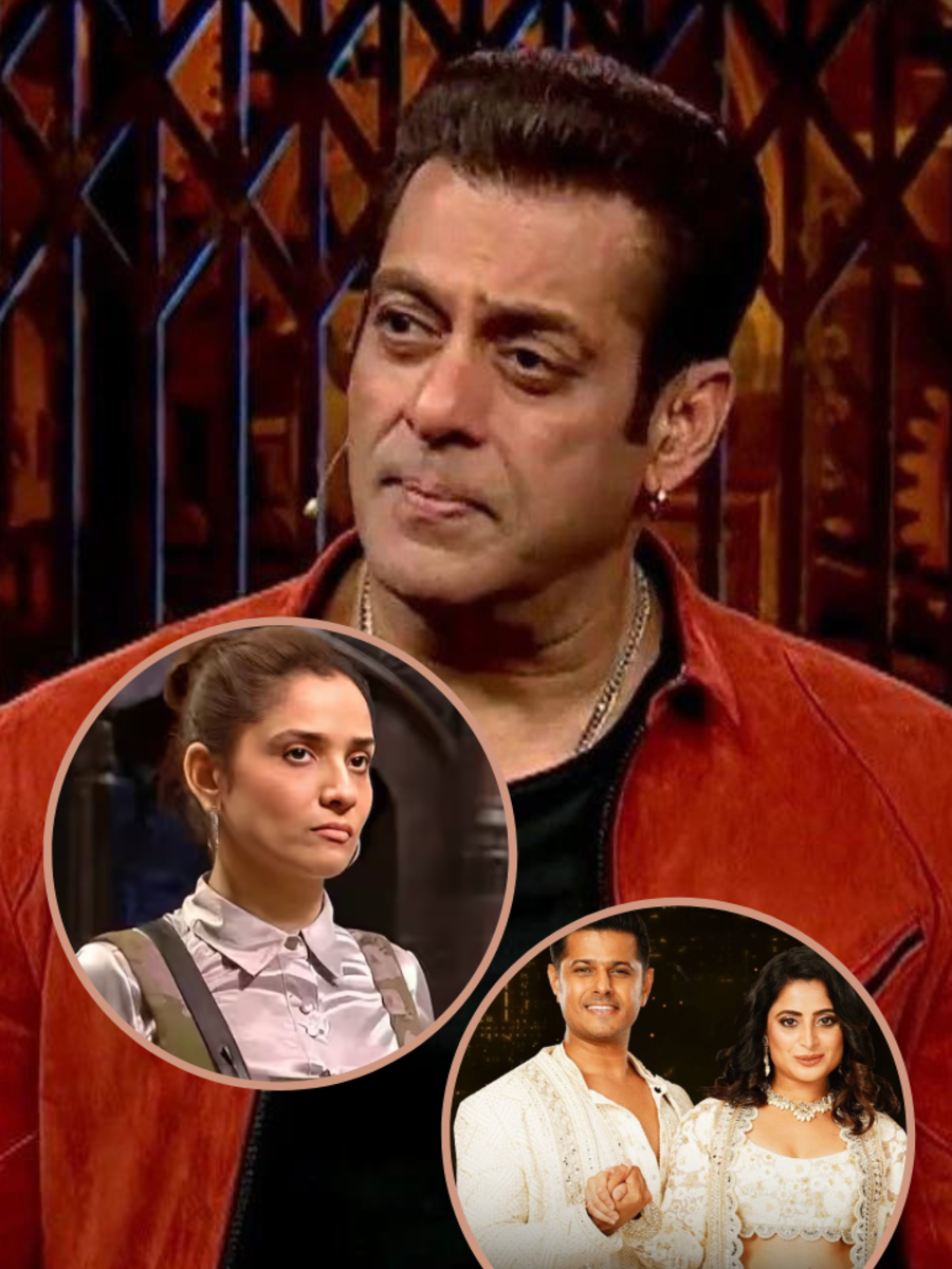 BB 17: 9 कंटेस्टेंट्स हुए नॉमिनेट, इस सदस्य के बाहर होने के हैं सबसे ...