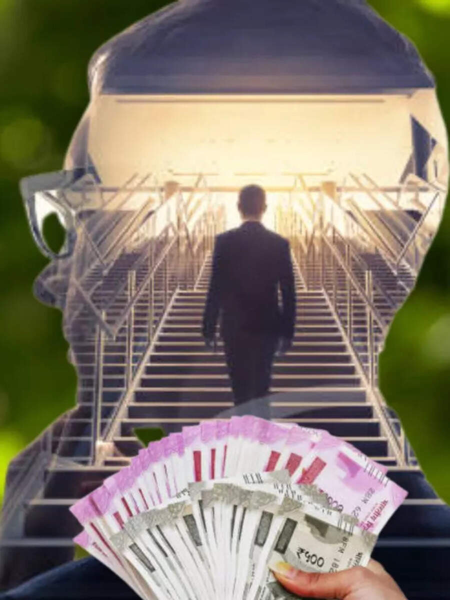 Top 10 Tips To Become Rich In Life | Times Now Navbharat