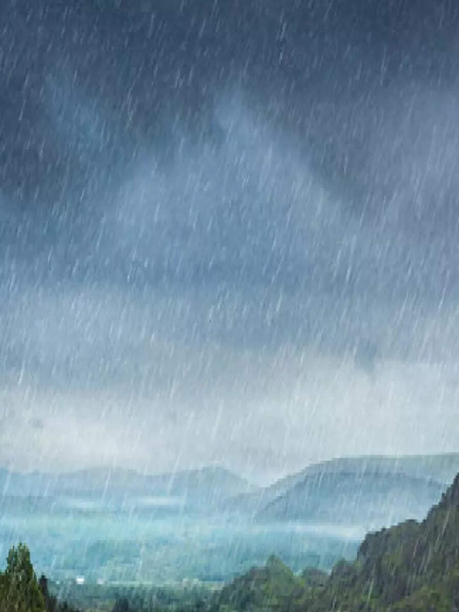 World wettest places: Which is wettest place on the Earth Answer is ...