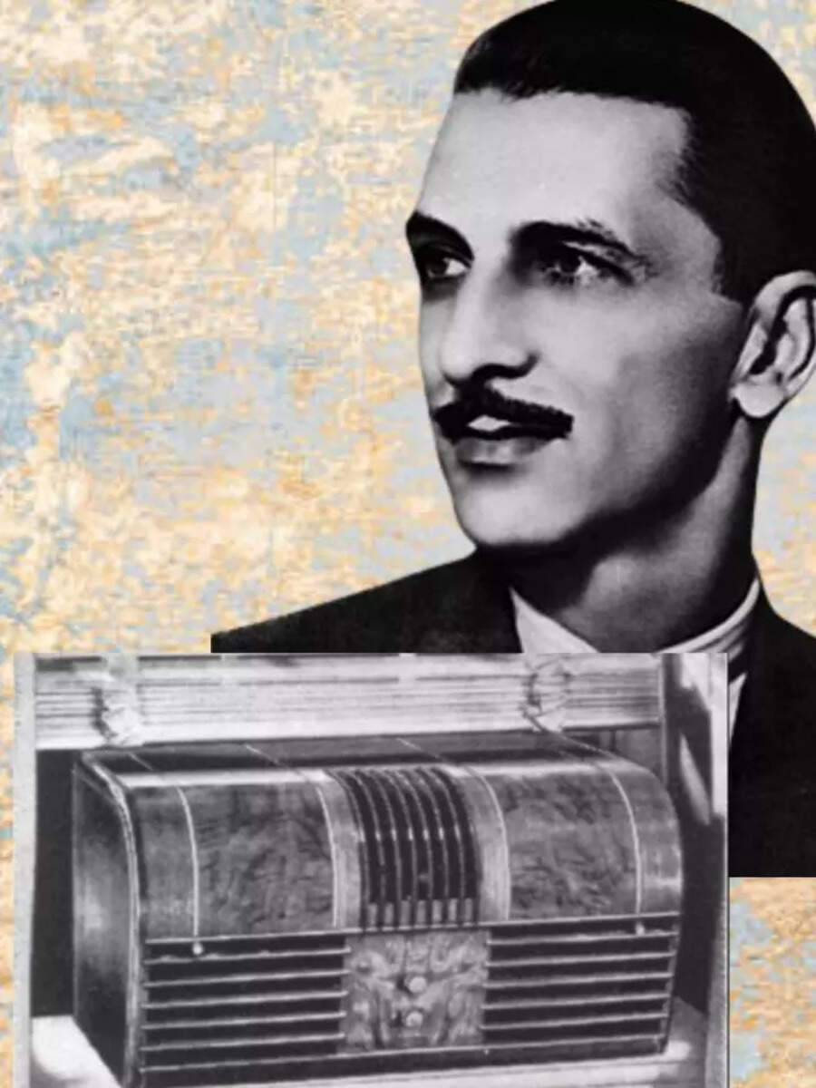 Who Made First Room AC In India | Times Now Navbharat