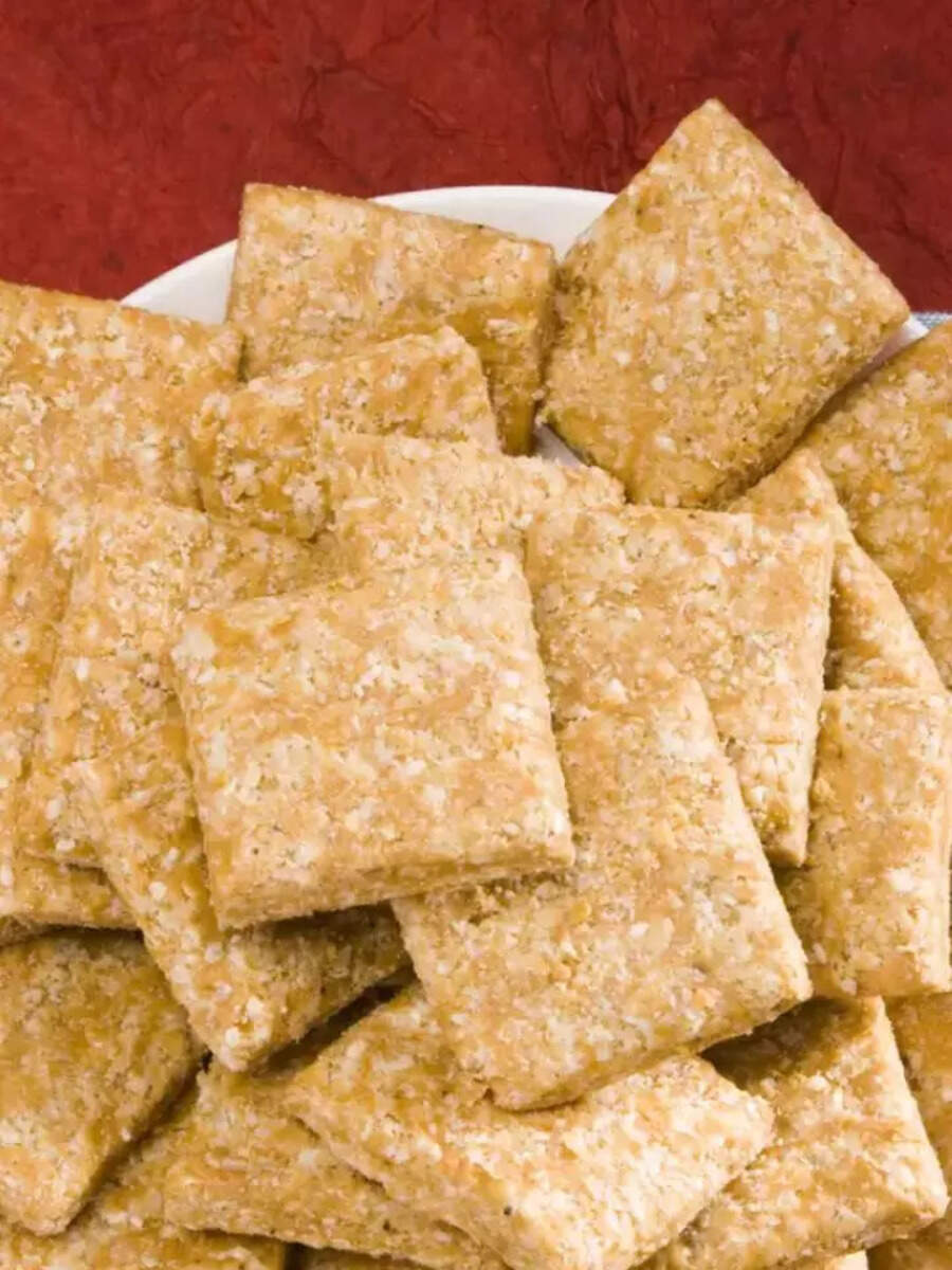 Gajak of this city is famous all over the world here is name | Times ...