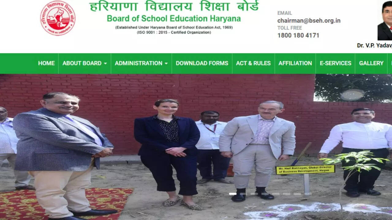 Haryana NMMS Admit Card 2023: Released at besh.org.in download here ...