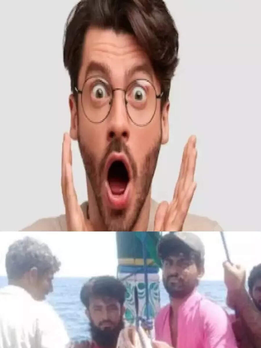 pakistani fisherman becomes millionaire after selling rare fish sowa ...