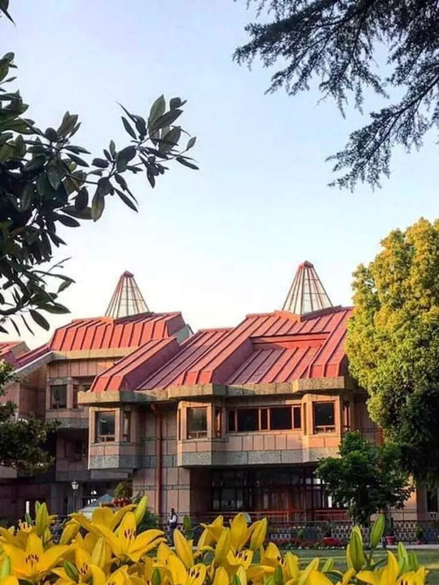 What is the full form of LBSNAA where IAS Officers are trained | Times ...