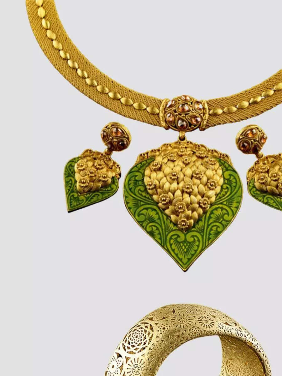 Gold Interesting Facts How Many world dug gold till now | Times Now ...