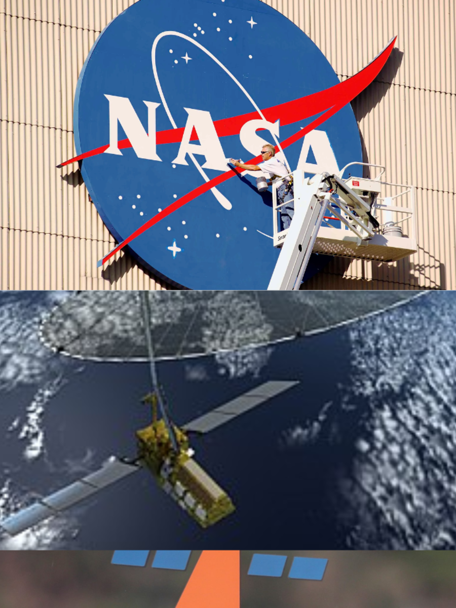 NASA-ISRO का नया मिशन, करेंगे वो करिश्मा जो आज तक नहीं हुआ NASA-ISRO ...