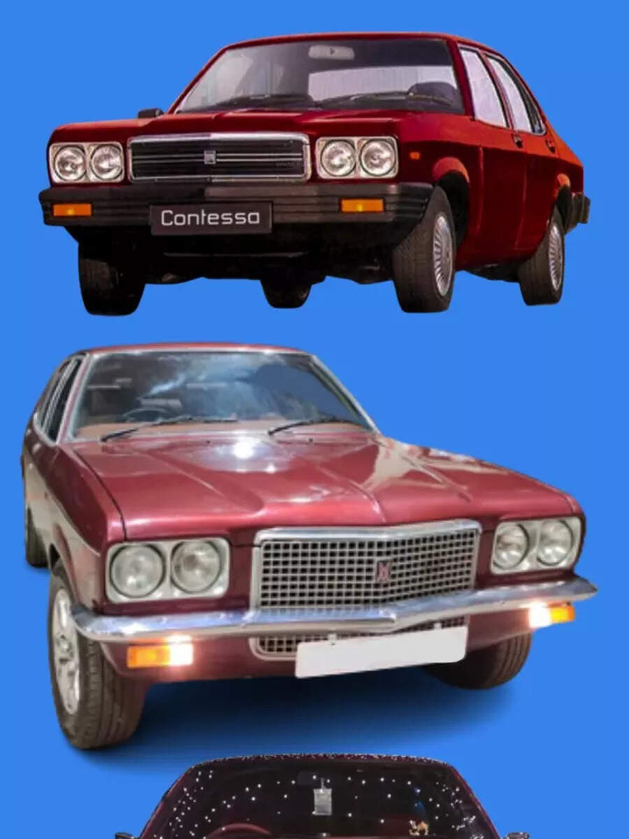 Hindustan Contessa In India | Times Now Navbharat