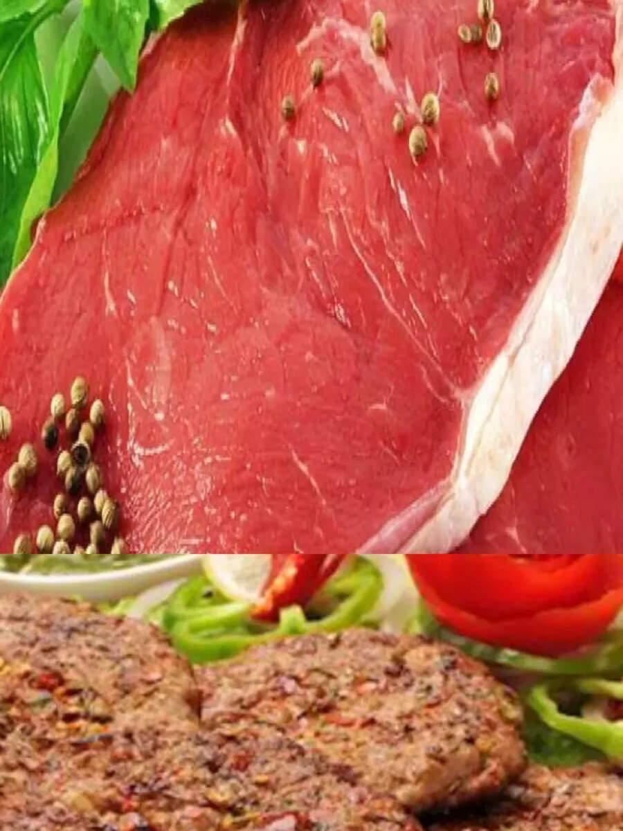 Which Animal Meat most Consumed in Pakistan See Full List Here | Times ...