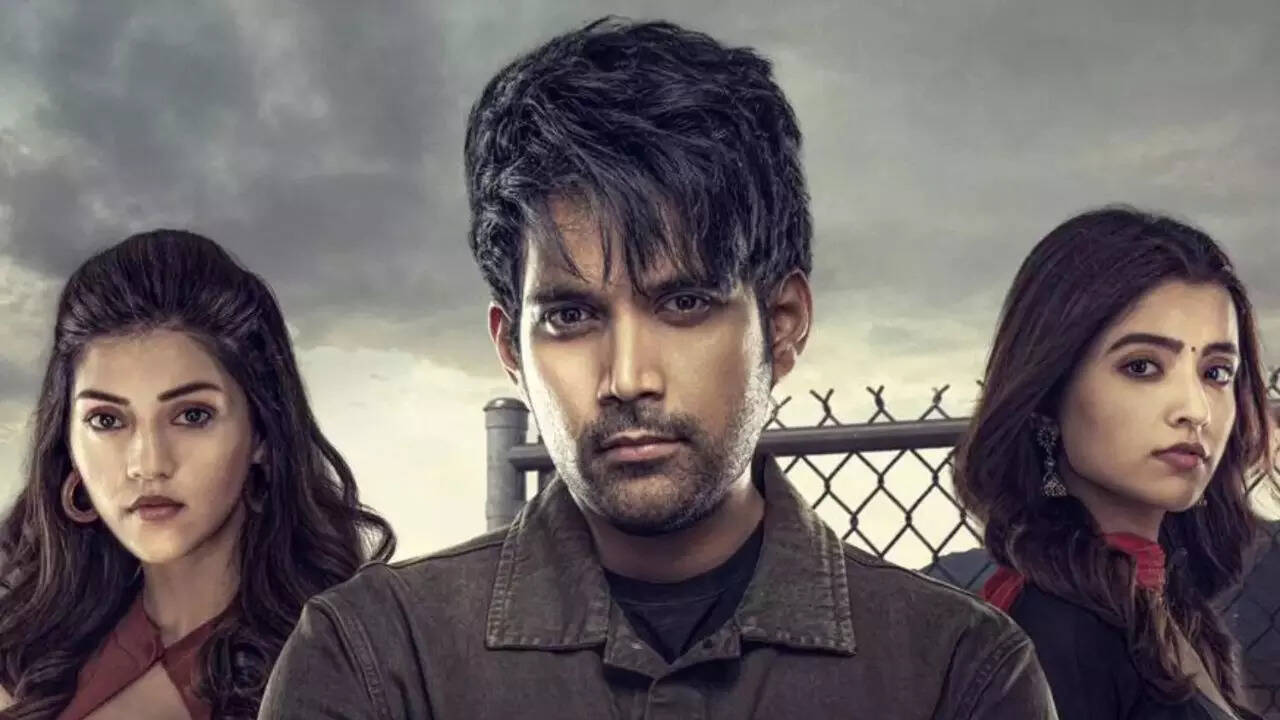 Spark L.I.F.E review Hindi: फिल्म की कहानी दिमाग घुमाने वाली है, देखने ...