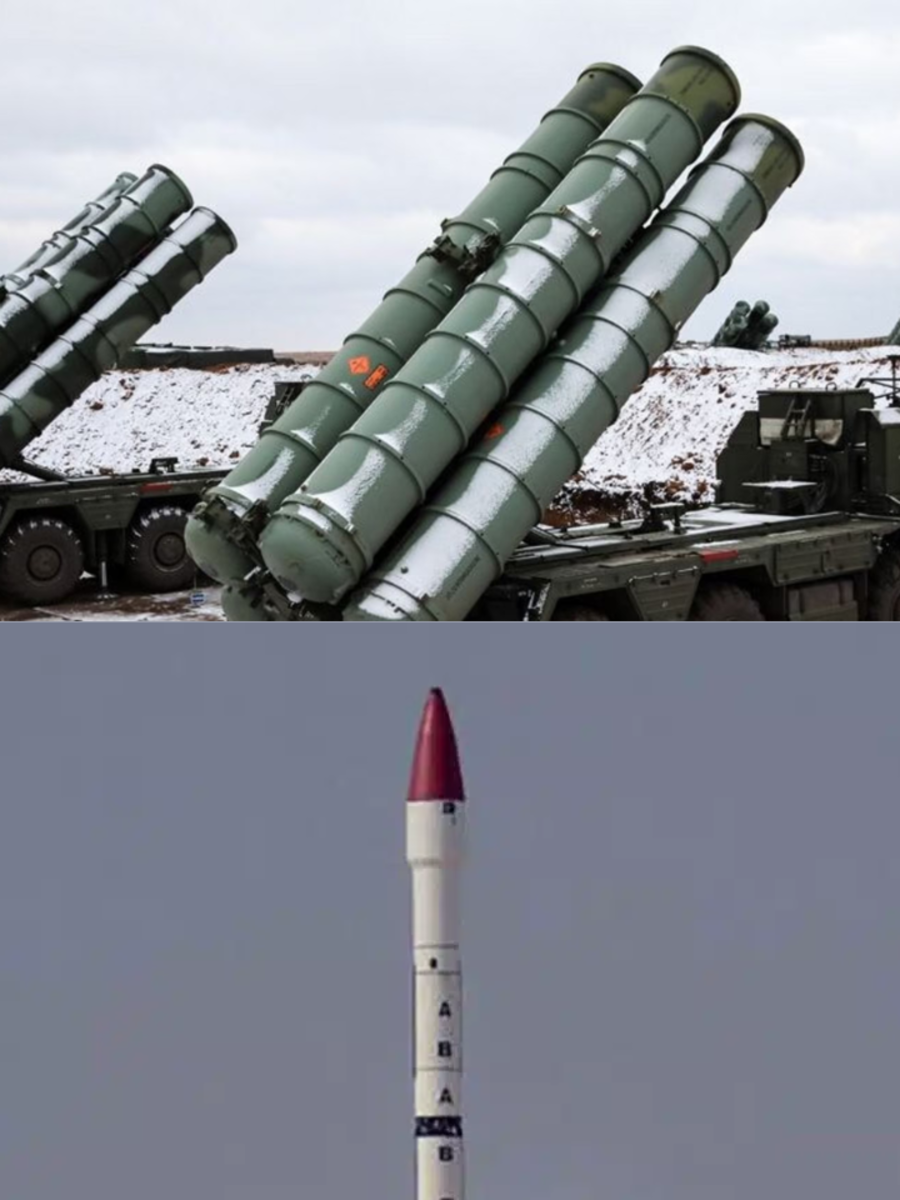 इंडियन एयर डिफेंस सिस्टम को भेदने का मंसूबा, पाक लाया Ababeel मिसाइल ...