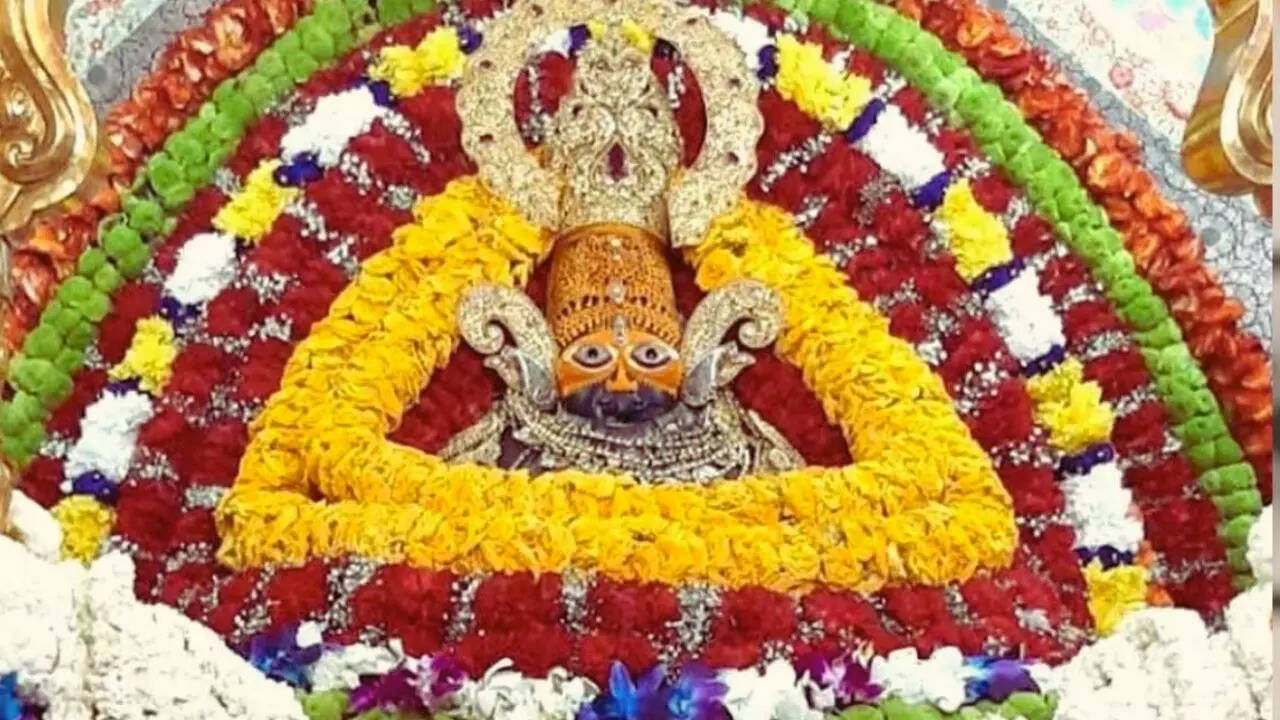 Khatu Shyam Birthday 2023 Most Famous Temple Held in Rajasthan Sikar ...