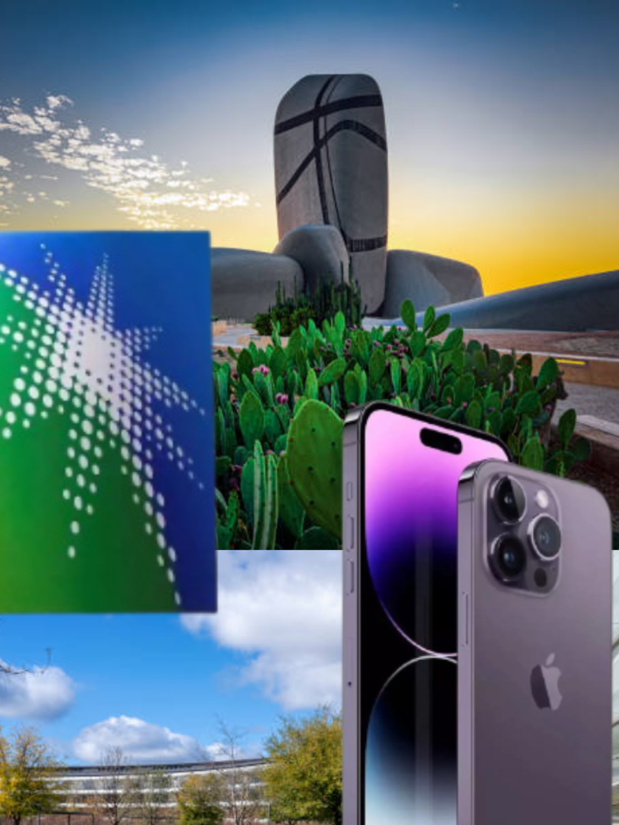 Saudi Aramco Id More Richer Than Apple | Times Now Navbharat
