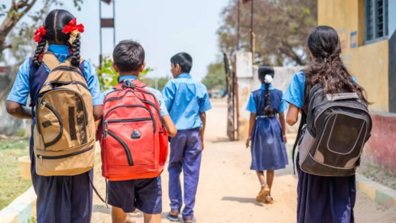 Bihar government Will Start Mission Daksh Scheme for Weak Students in ...