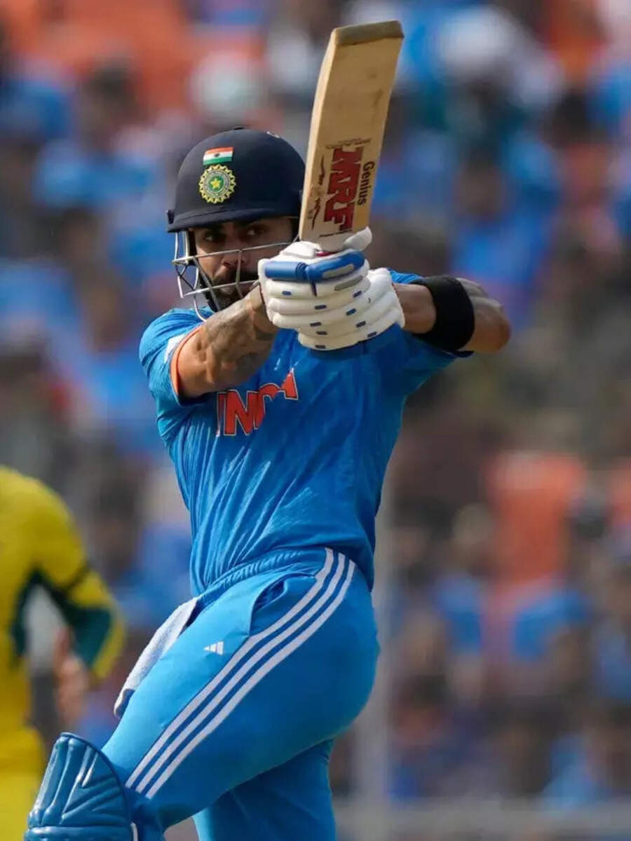 which type of bat do Indian batsmen play with - भारतीय फलंदाज कोणत्या ...