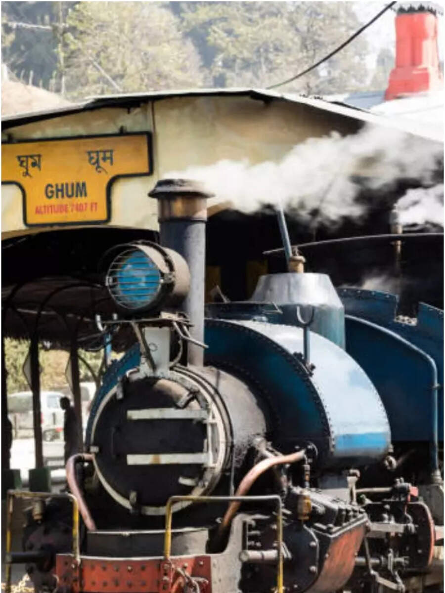 world most expensive train and luxurious train in India fare | Times ...