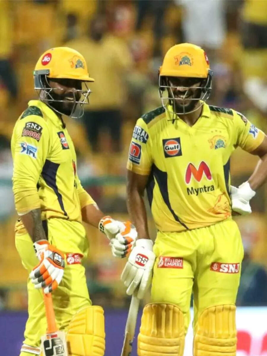 धोनी के बाद कौन होगा CSK का कप्तान? रायडू ने इस युवा का लिया नाम ...