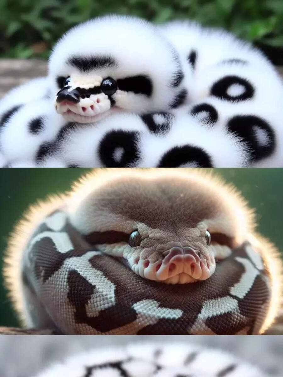 ten most beautiful snakes of the world The last one is the cutest ...