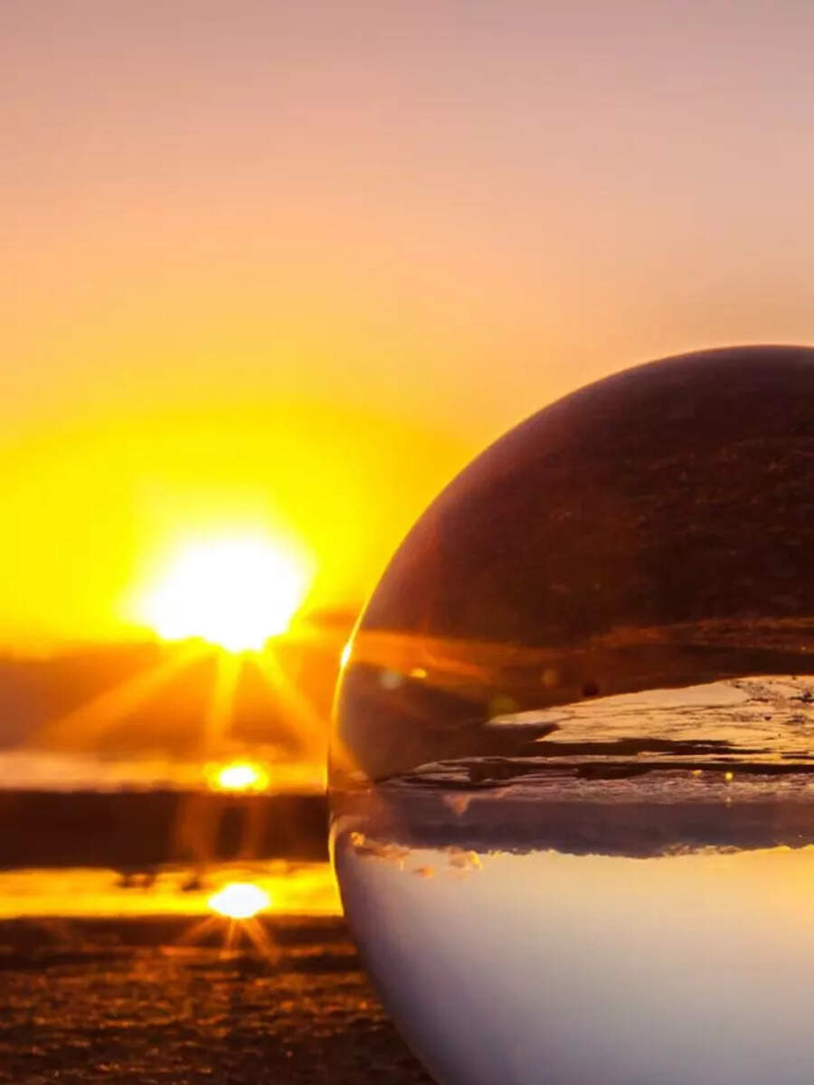 How Much Time Takes Sunlight To Reach Earth? Sun Interesting Facts ...