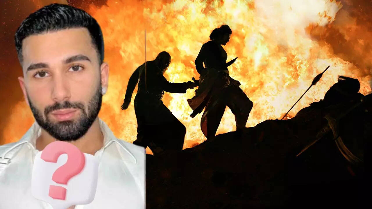 Who Is Orry:Who Is Orry his real name is Orhan Awatramani lifetyle and ...