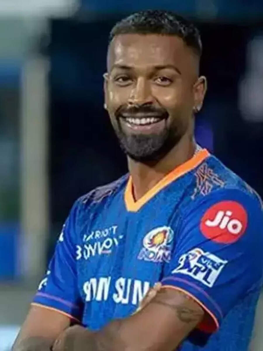 Hardik Pandya returns to Mumbai Indians official announcement by ...