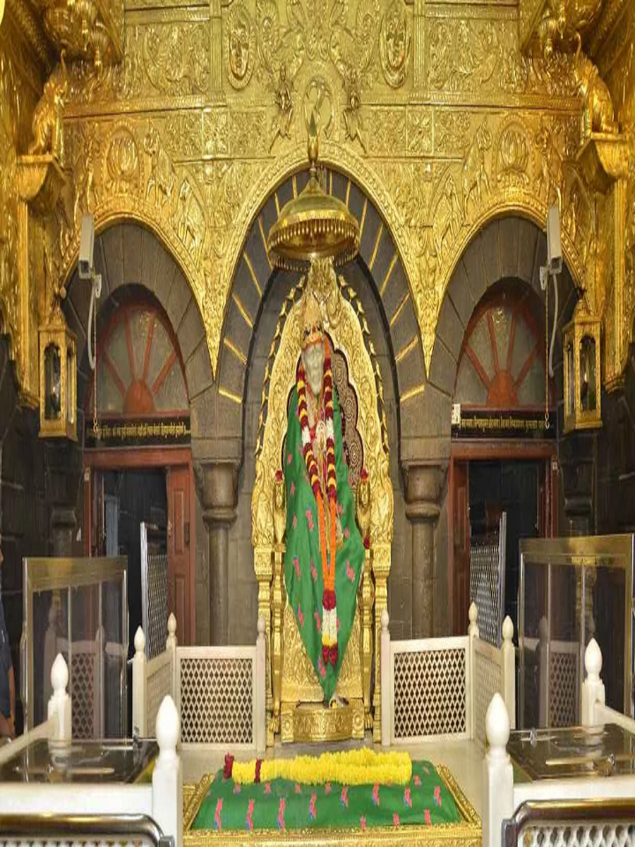shirdi darshan pilgrimage tour what to see in shirdi with sai babas ...