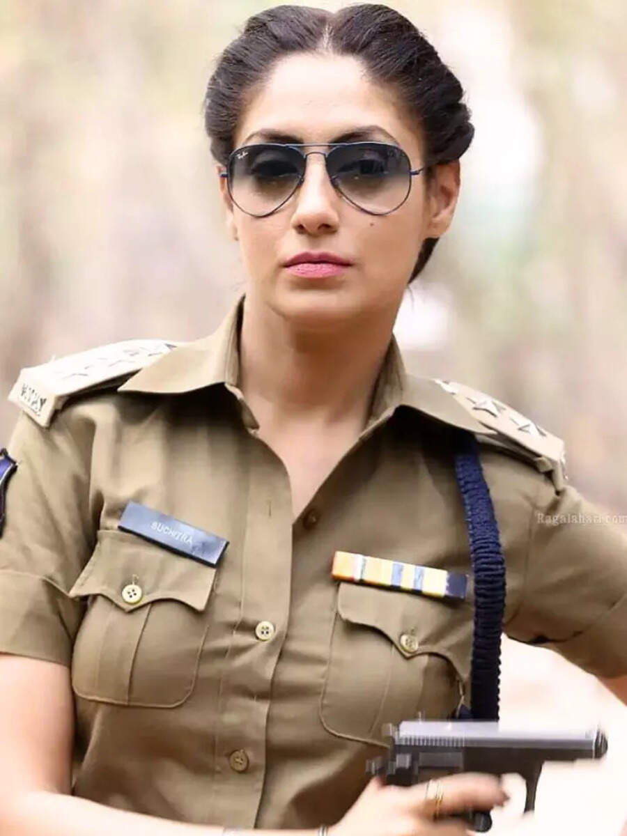 IAS IPS Officer Emerged From Dacoits Factory of Uttar Pradesh | Times ...