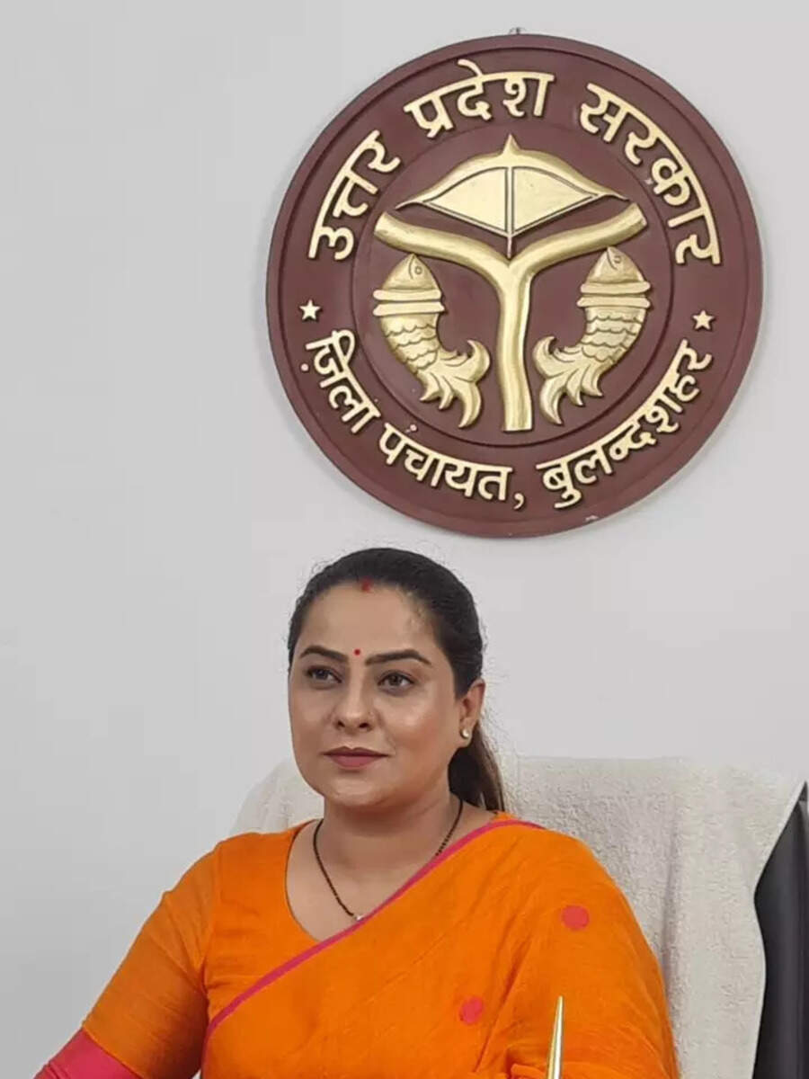 Who is the First Citizen of any District Like First Citizen of India ...