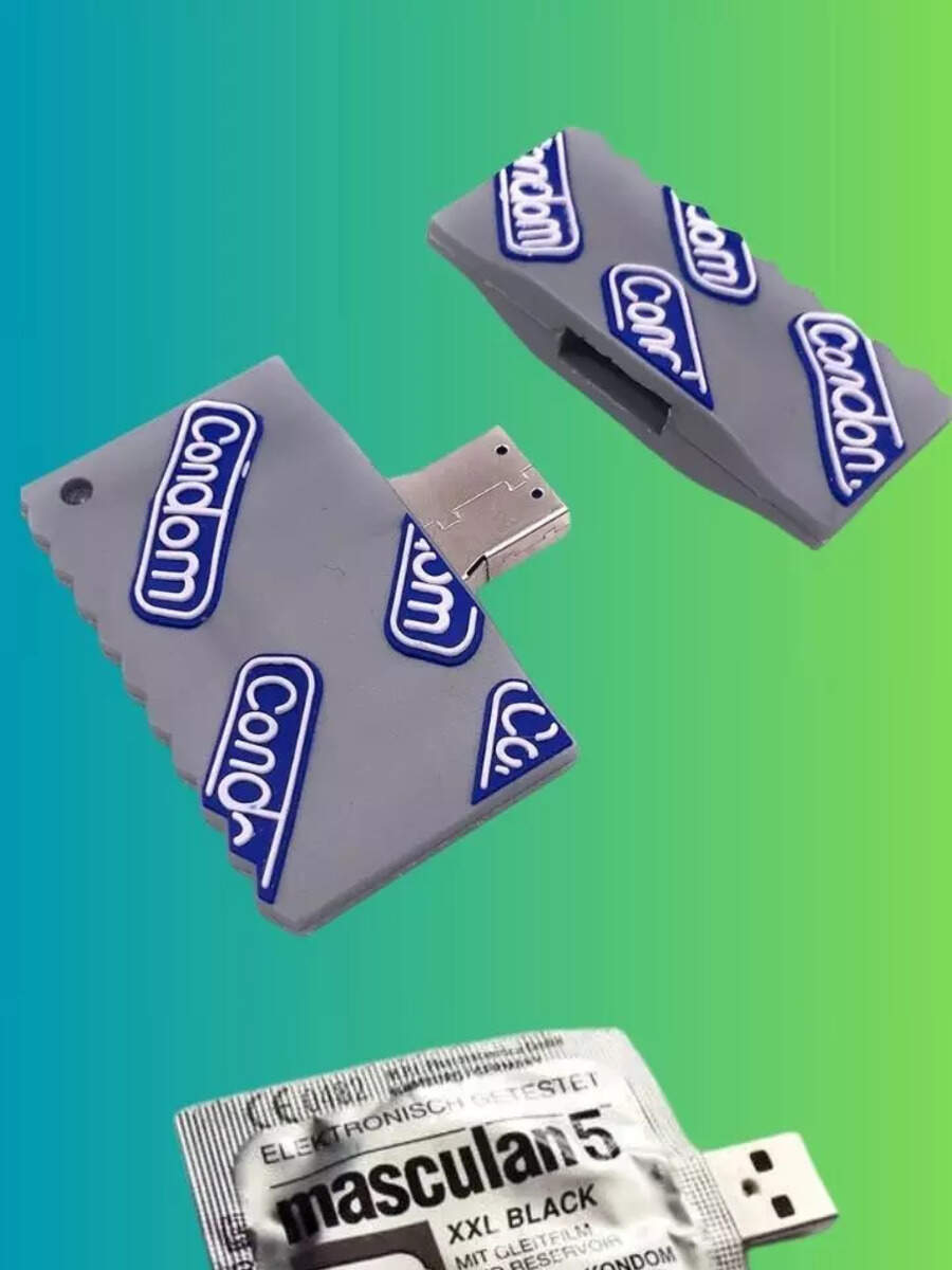 What is USB Condom How To Use and keep your phone safe While Travelling: क्या होता है USB Condom ...