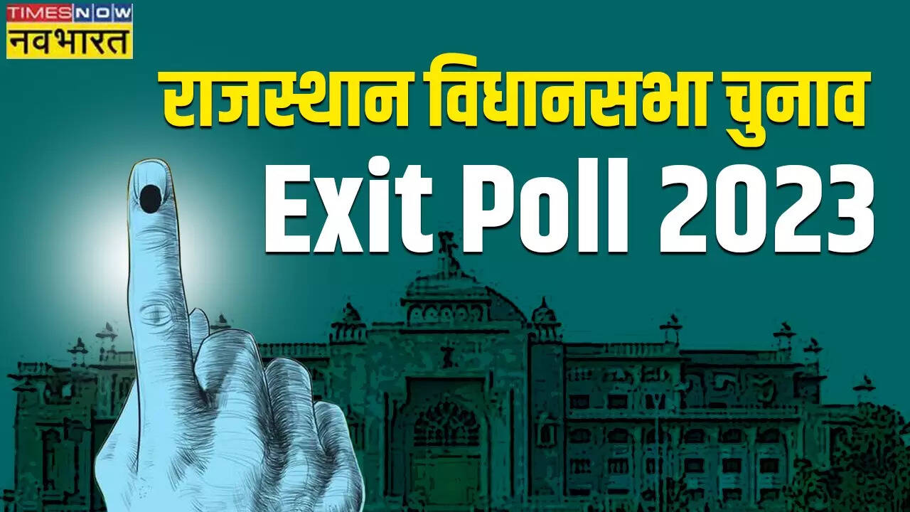 Times Now ETG Election Exit Poll Results 2023 Live Rajasthan Election ... Times Now ETG Election Exit Poll Results 2023 Live Rajasthan Election ...