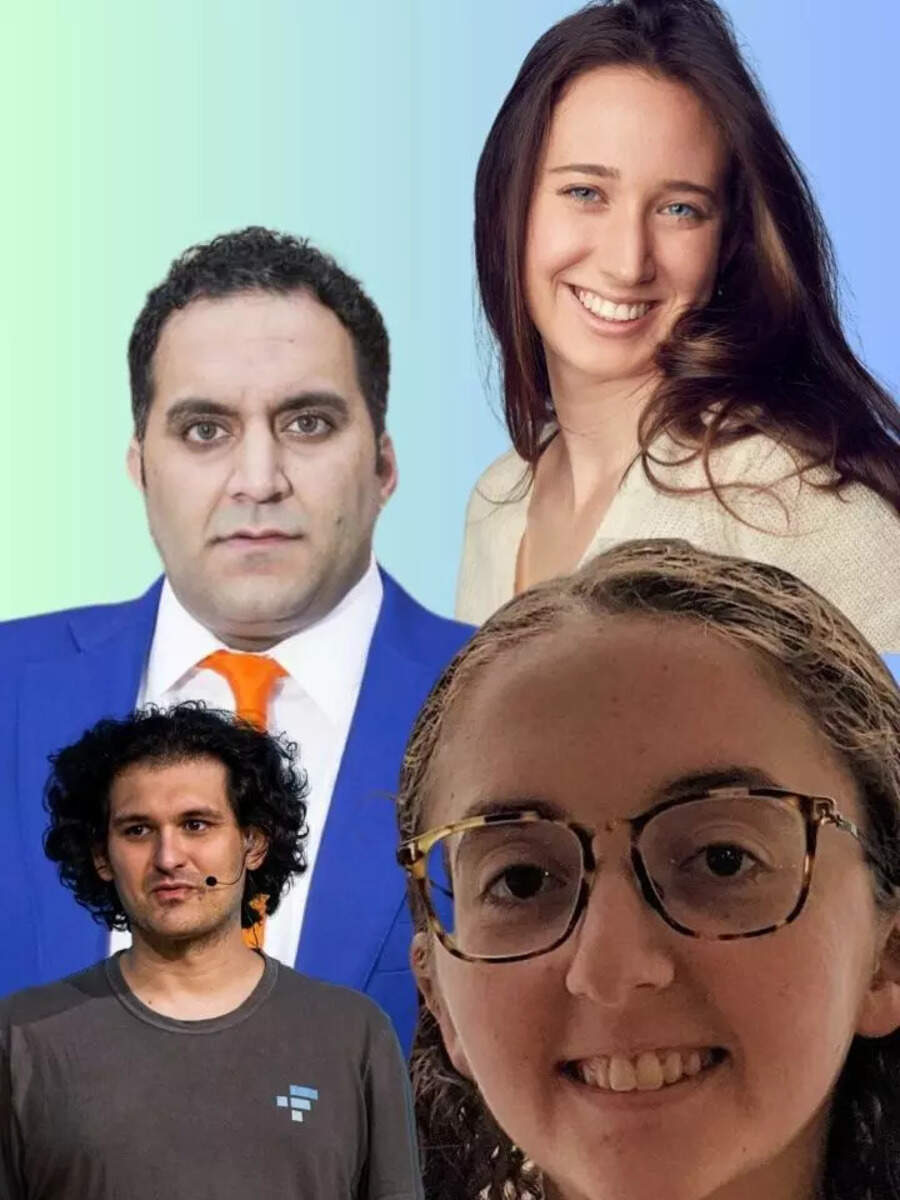 Forbes First Time Published Hall of shame list 2023 have Look | Times ...