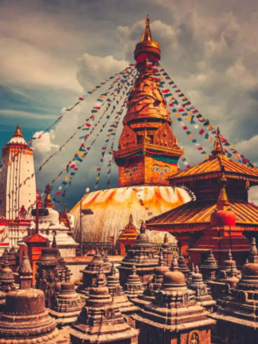 Nepal Ka Rashtragaan Kya Hai What Is The National Anthem Of Nepal ...