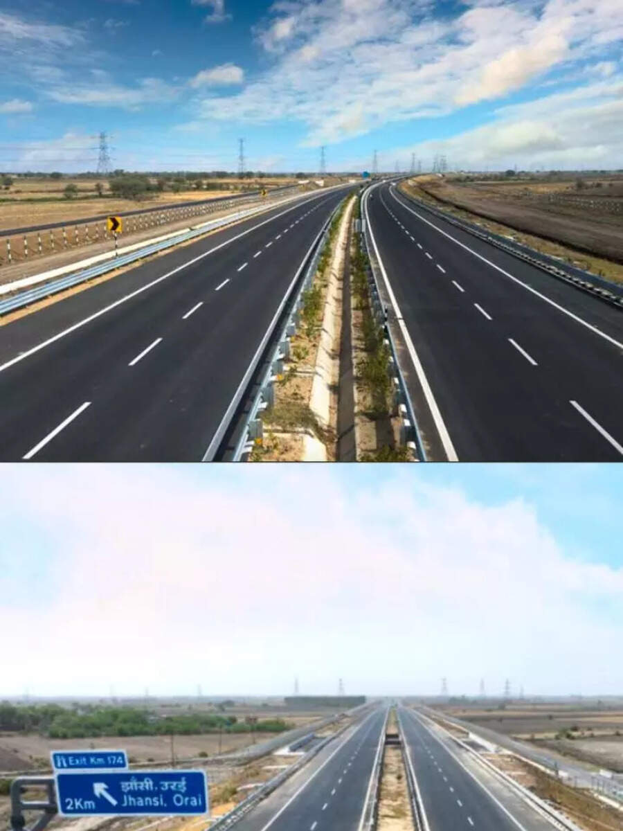 India's first solar expressway these cities of UP will benefitted ...