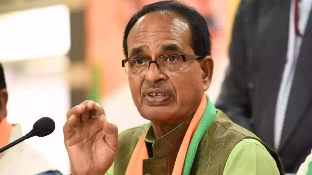 MP Assembly Election 2023 Results: CM Shivraj Singh Chauhan claims to ...