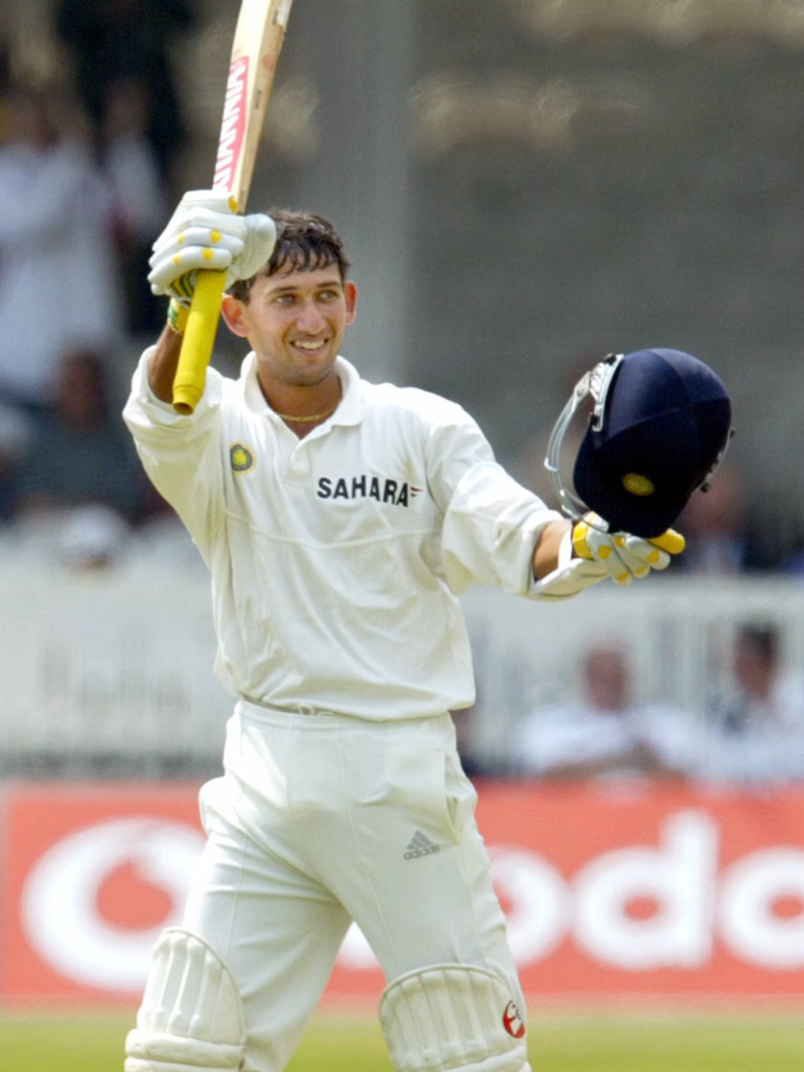 ajit agarkar birthday and lords century sachin tendulkar - HBD Ajit ...