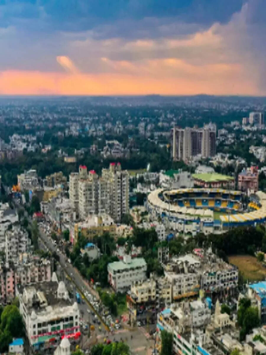 Which is the second cleanest city of India Know Name And All Details ...