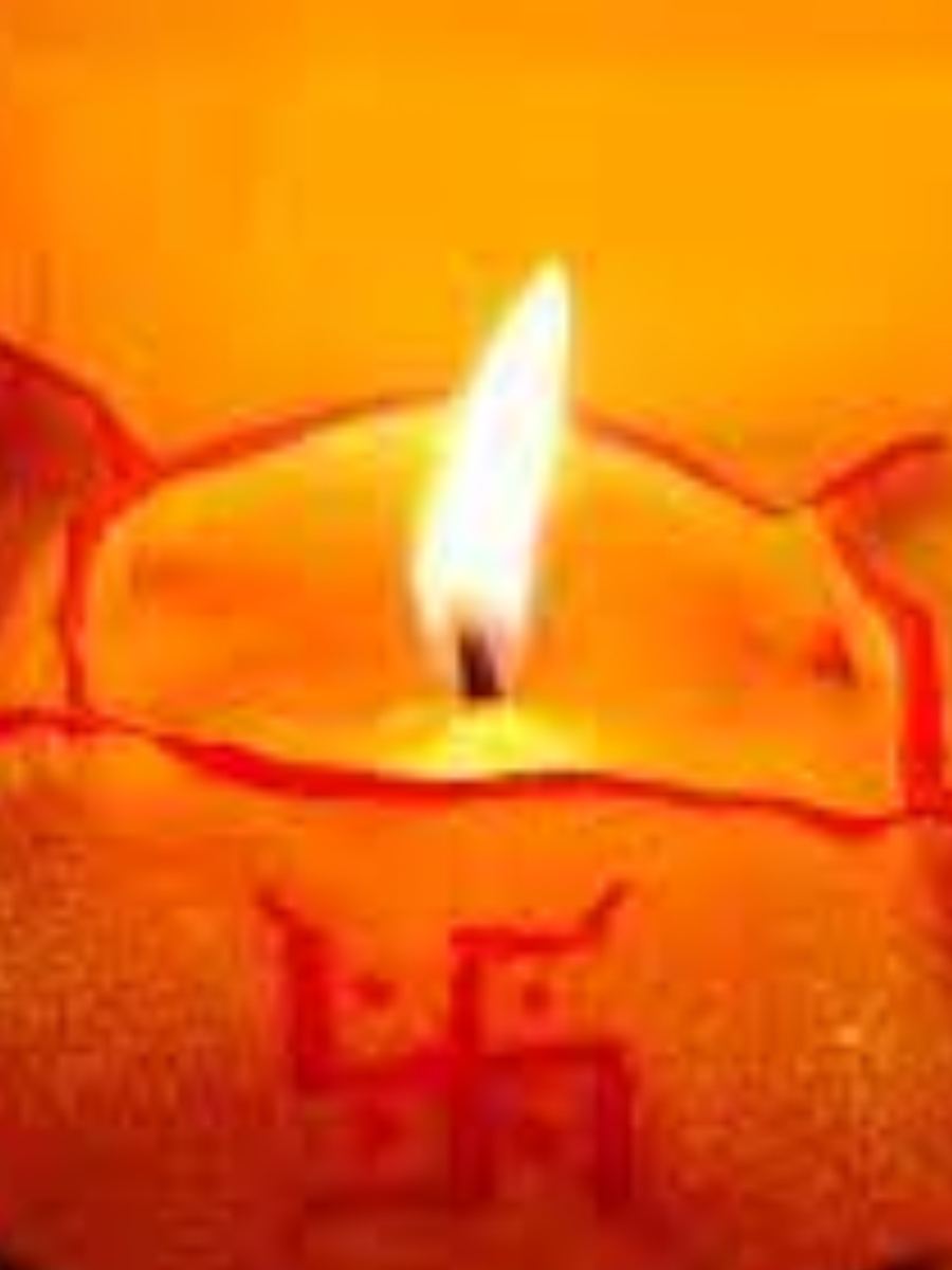 jyotish upay know lighting different atta diya benefits at home ...