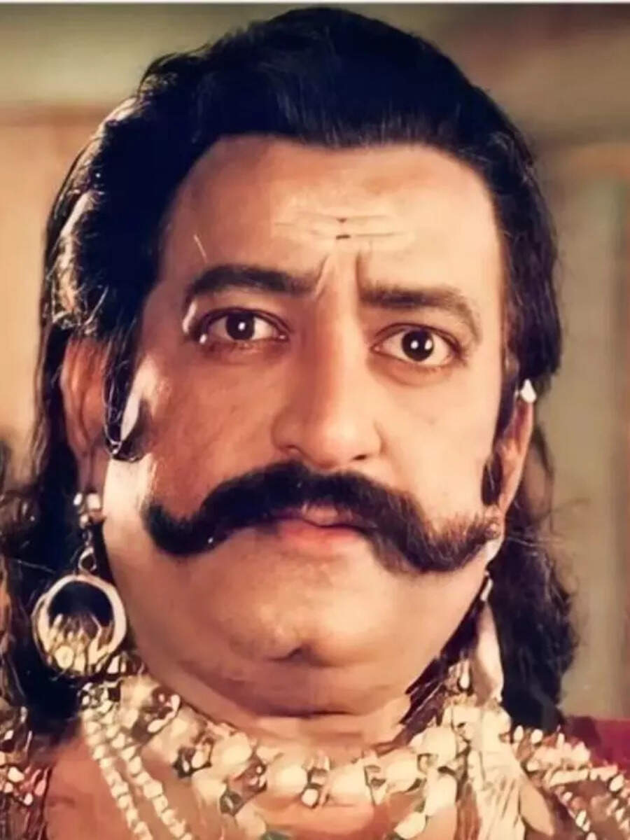 What was the Ravana Real name genius could not know answer | Times Now ...