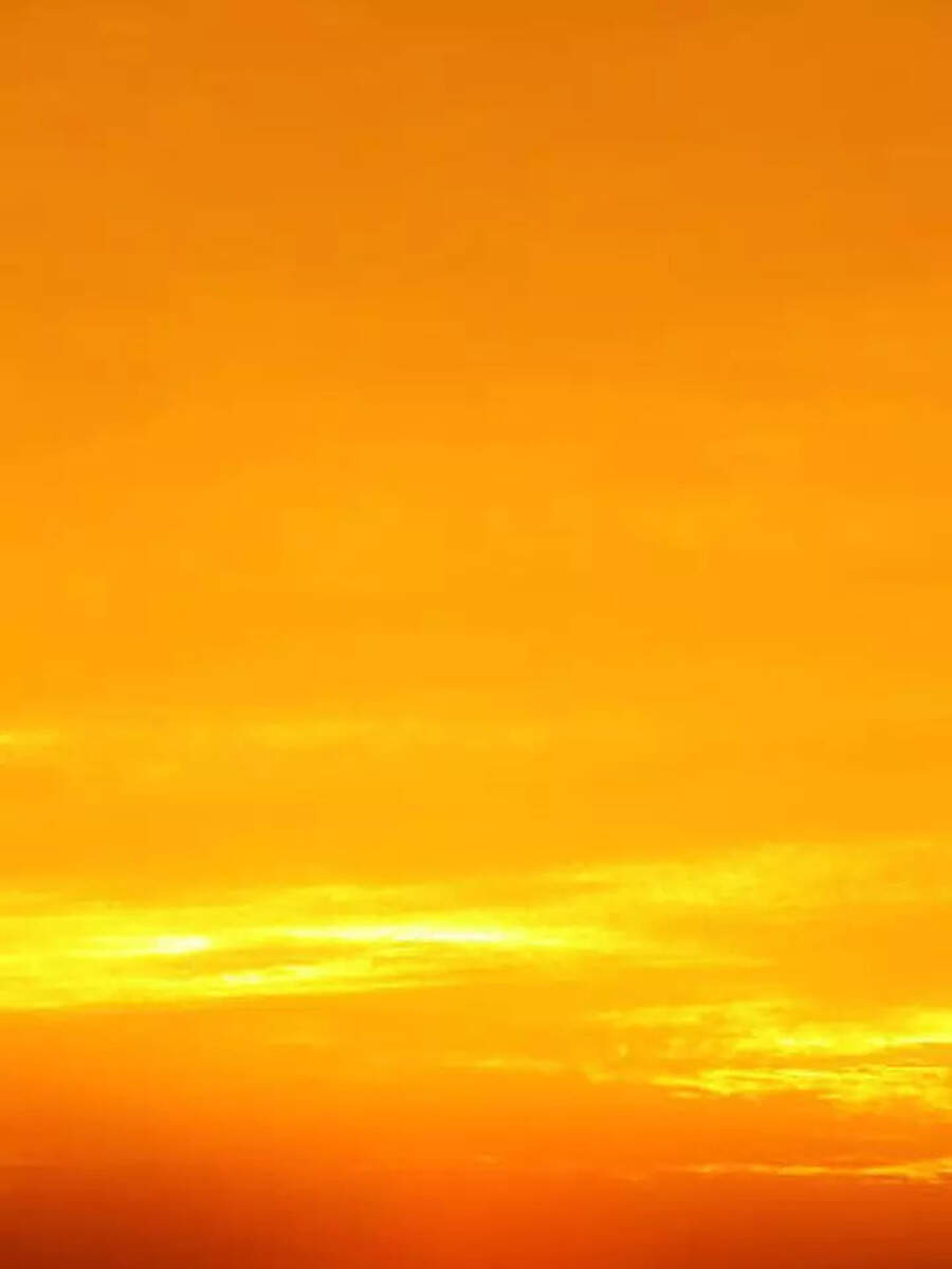 What is the color of Sun | Times Now Navbharat