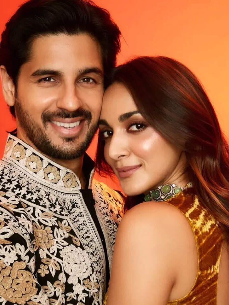 What Sidharth Malhotra Calls His In Laws Kiara Advani Reveals On Koffee
