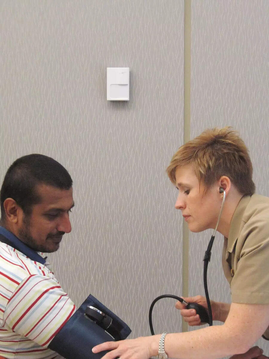What To Do If Blood Pressure Drops Suddenly 