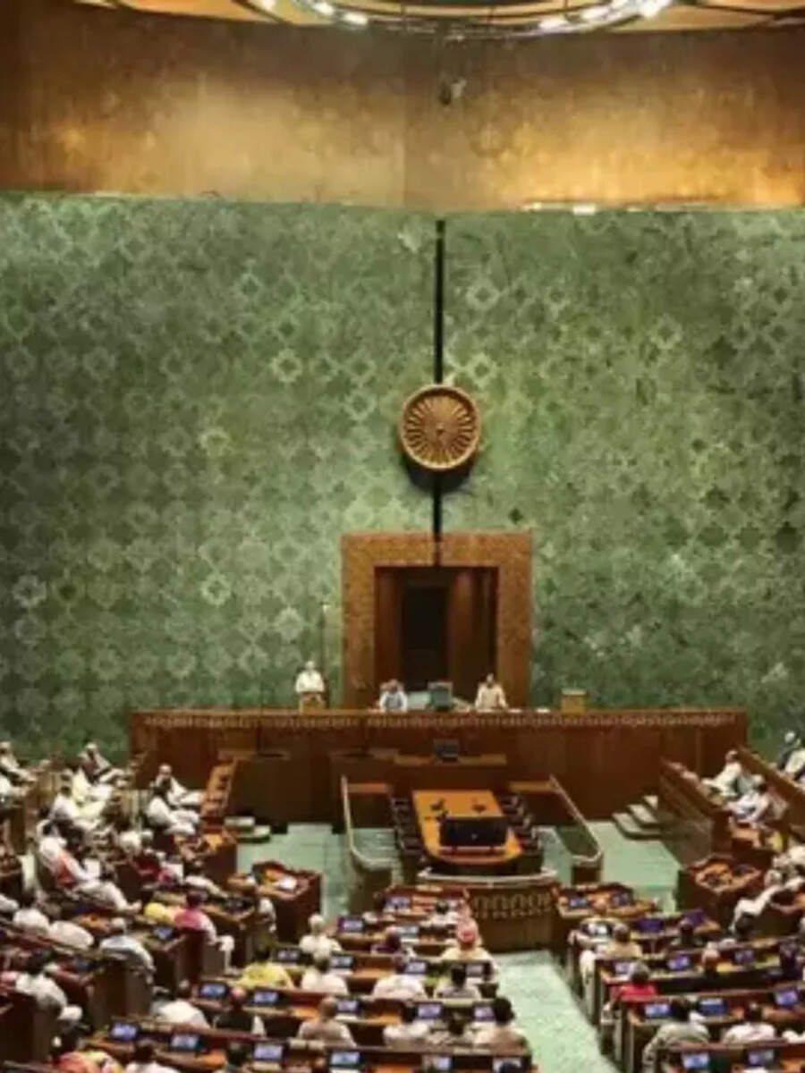 MP Or MLA Who Is More Powerful know salary facilities mp vs mla | Times ...