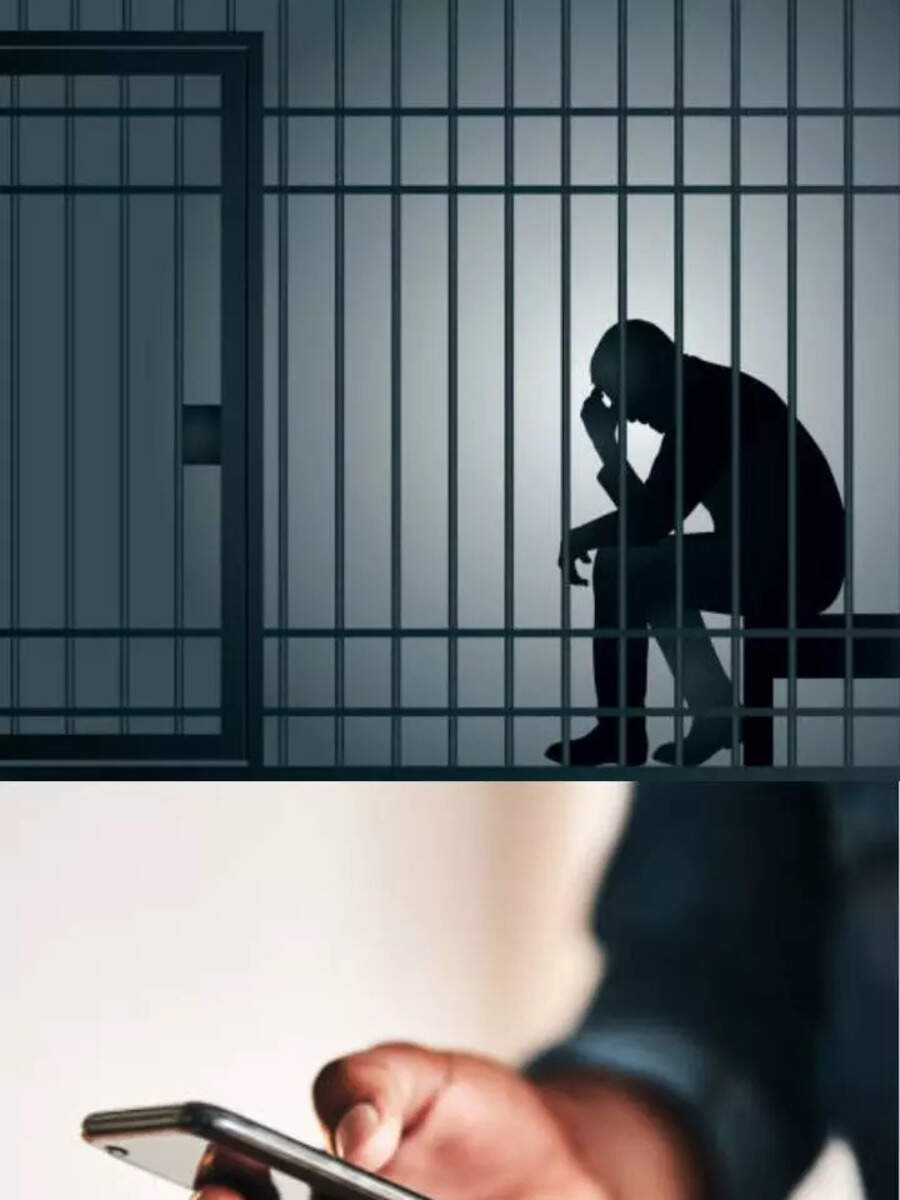Avoid These 5 Mistakes When Using Smartphone Will Sentence You Jail ...