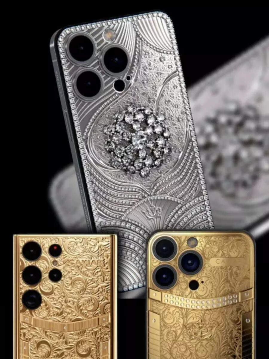 Top 5 Most Expensive Phones In The World 2023 Know Features Design ...