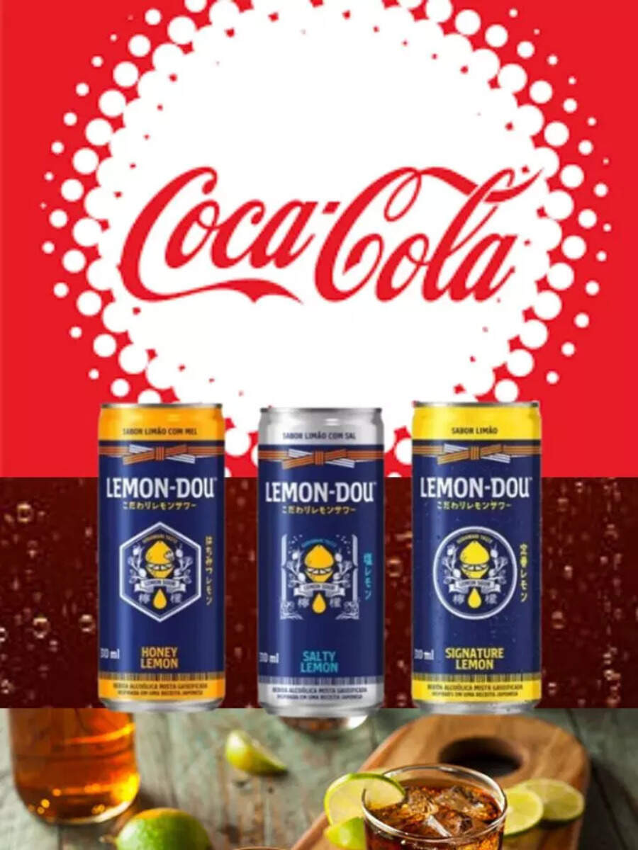 Coca-Cola Alcohol Percentage, Coca-Cola Beer, Coca-Cola Wine | Times ...