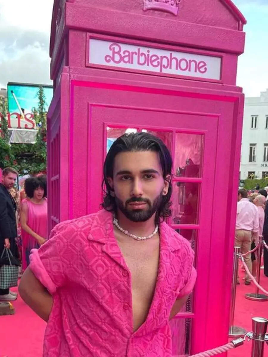 What is Real Name of Orry: Orry Real Name is Orhan Awatramani | Times ...