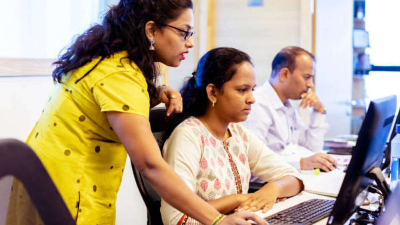 Manpower Employment Survey: अगले 3 महीने में भारत में सबसे ज्यादा ...