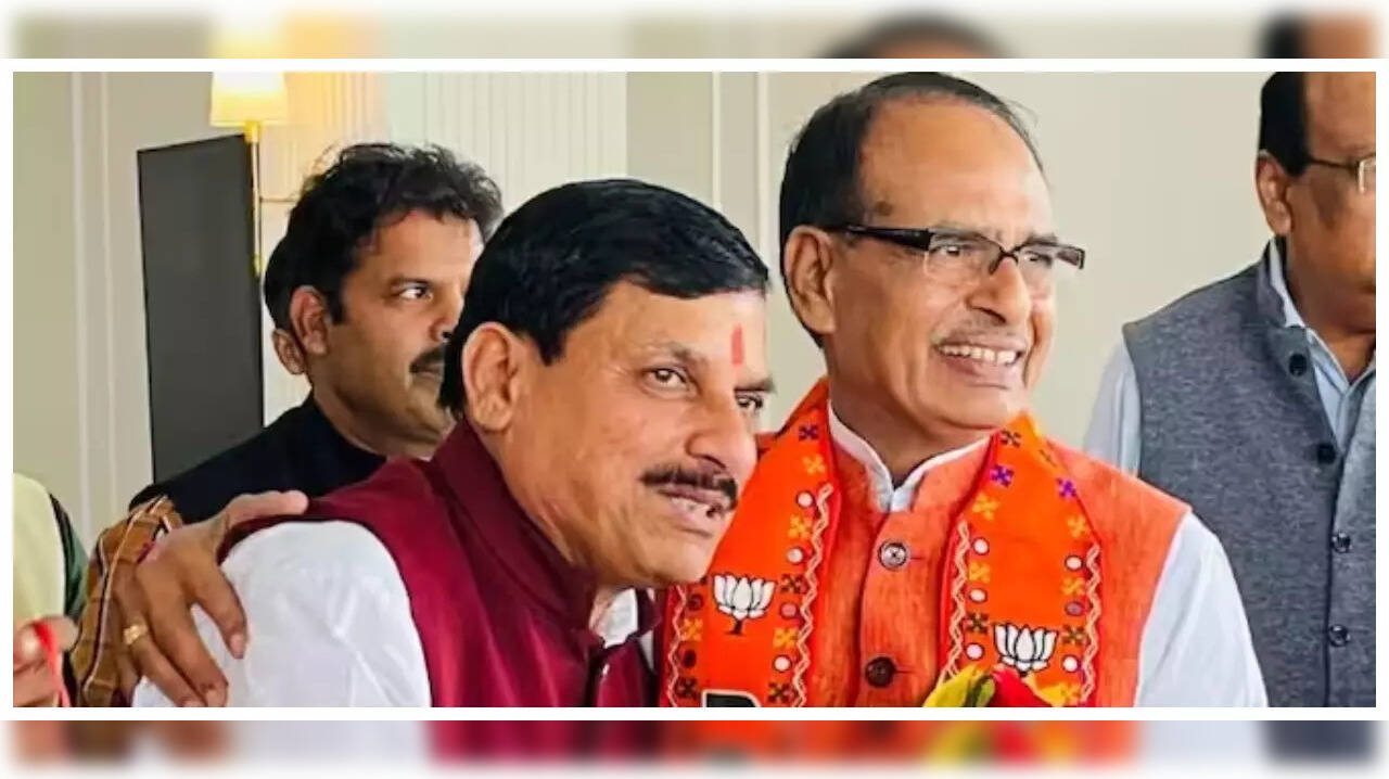 MP Cm Oath: 13 को मोहन यादव लेंगे मध्य प्रदेश सीएम पद की शपथ, पीएम मोदी ...